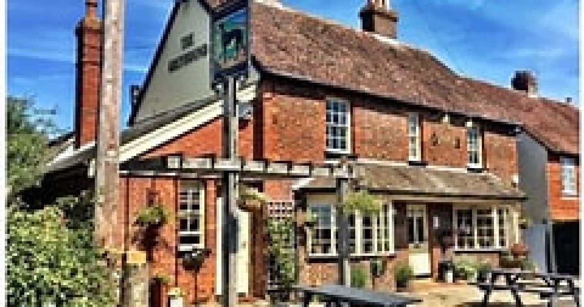 Charcott with bluebells - Ramblers