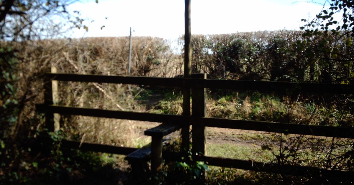 Walk and Map Reading Exercise Part 2 - Bring Explorer maps OL45 or 169 ...