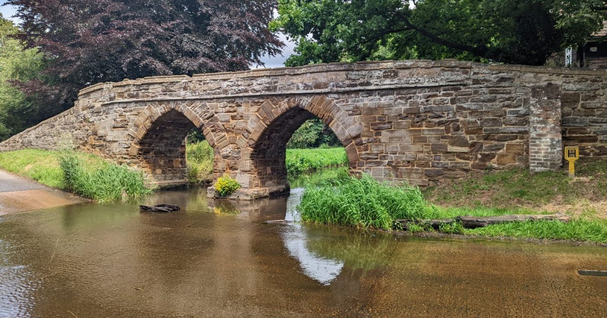 Biggleswade, RSPB Sandy and a Walkin' Cafe (10 miles/16km - Moderate ...