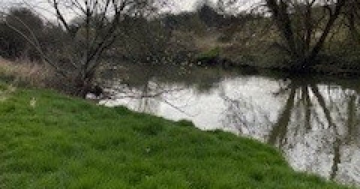 Barming to Wateringbury - Ramblers