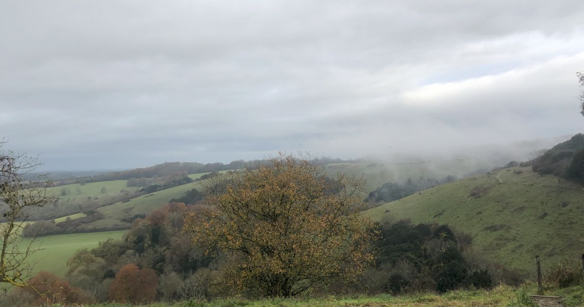 West Meon - Ramblers