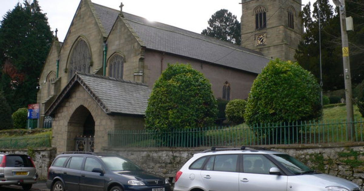 Whitford & Mostyn Round (A change from the previously published walk ...