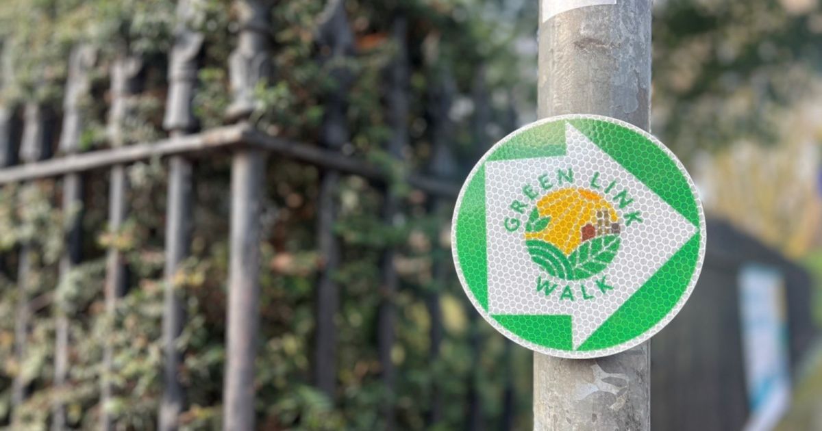 How our green routes campaign is transforming our cities - Ramblers