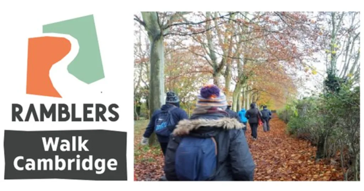 Brandon to Thetford, linear, 9½ miles, leisurely - Ramblers