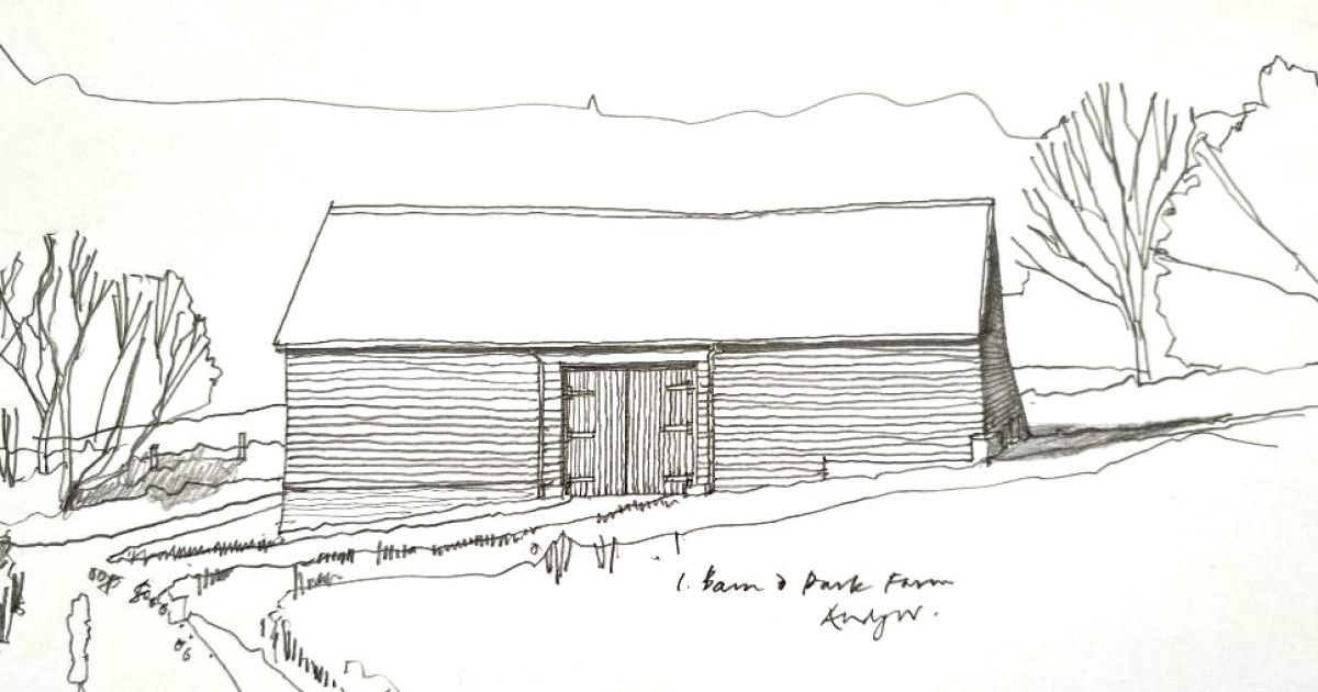 Abinger - Rough, Common and Hammer - Ramblers