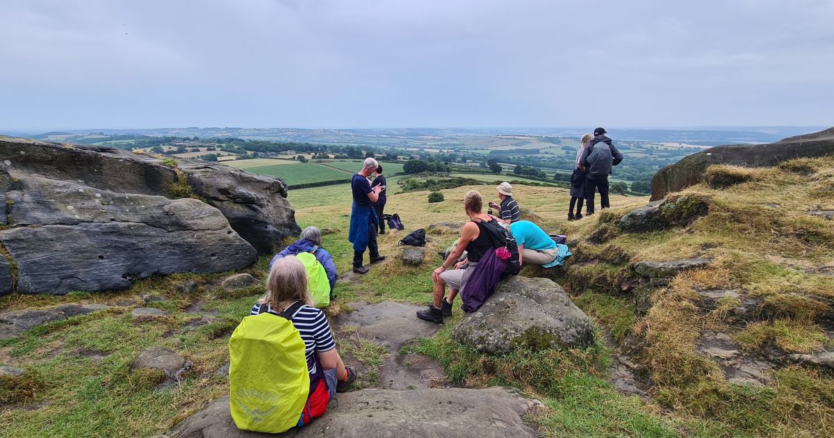 Leeds Group - Ramblers