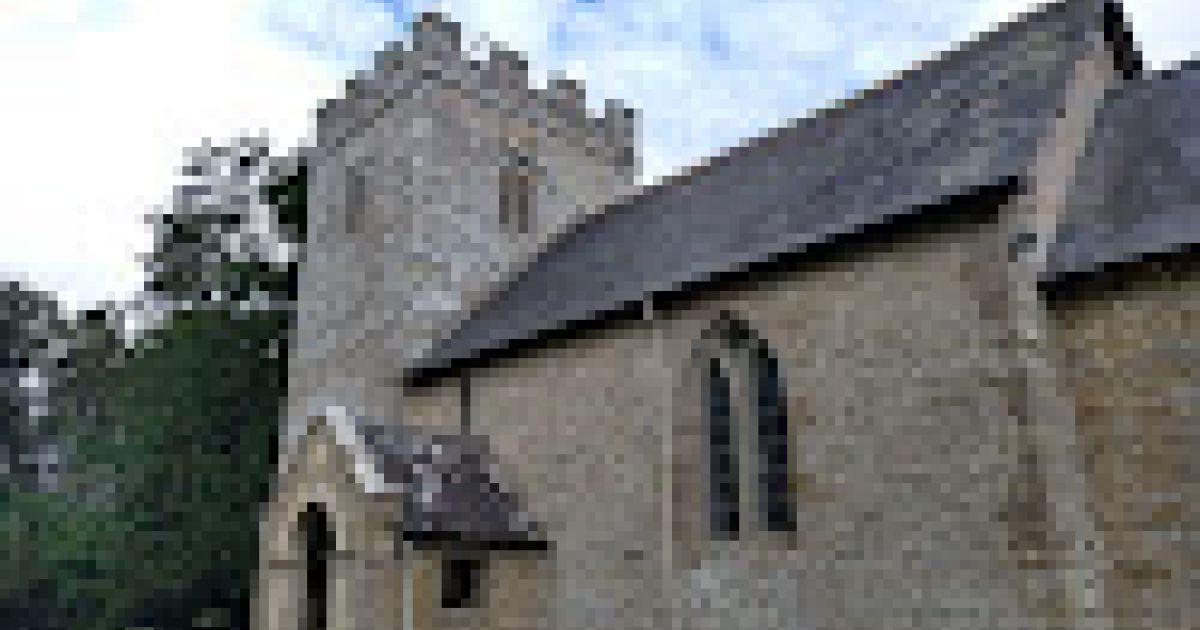 Acton Scott Amble - Ramblers