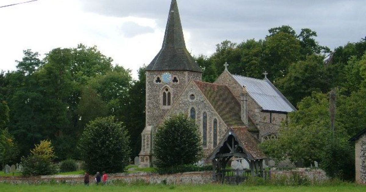 Circular walk from Stisted to Pattiswick - Walk My Way - Ramblers