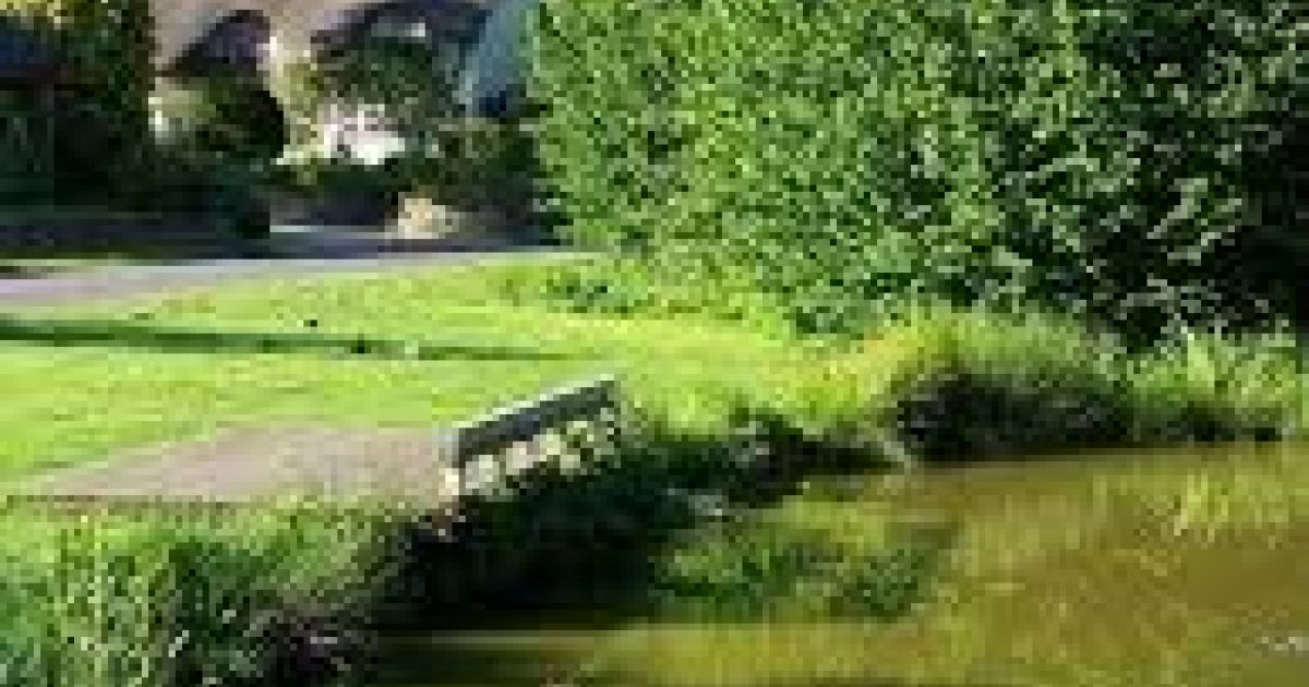 BRAISHFIELD - Ramblers