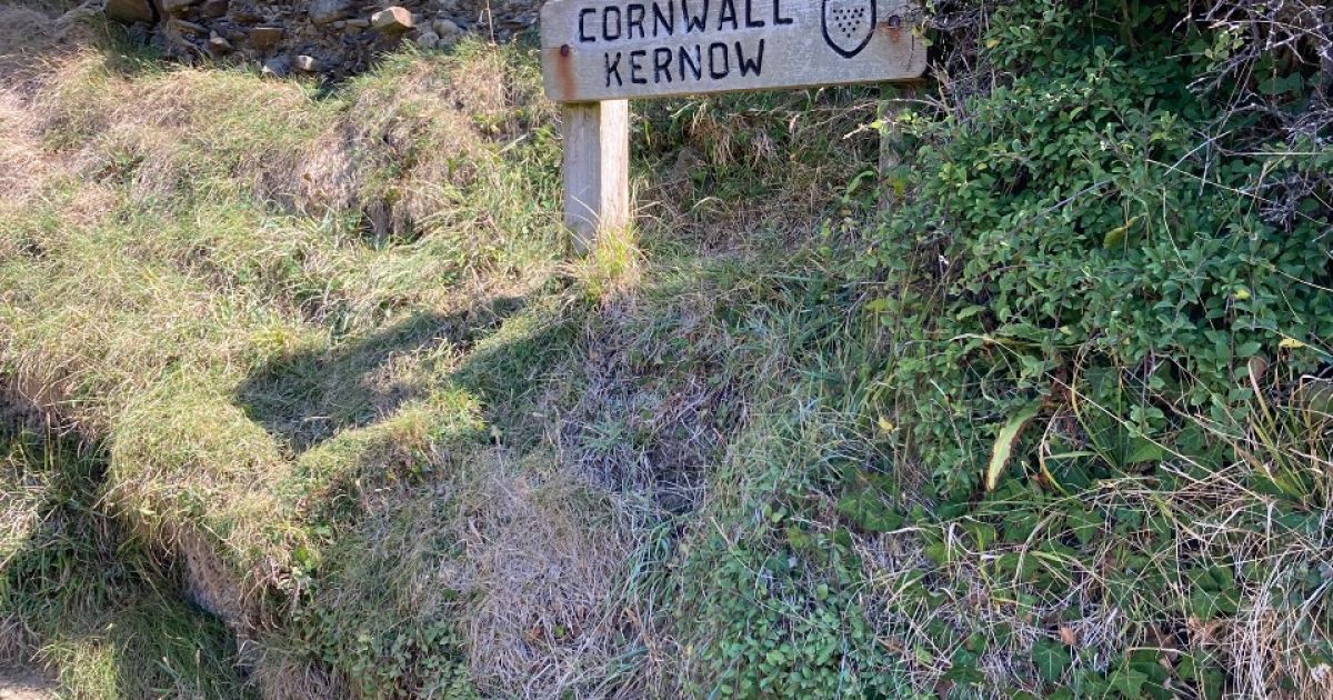 Monthly Coastal Walk, Duckpool to Morwenstow - BOOKING REQUIRED - Ramblers