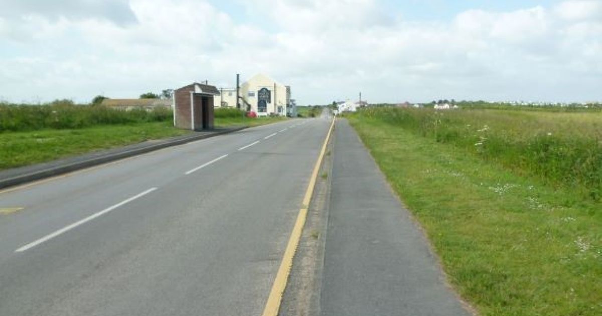 Flamborough Village and Coast walk - Ramblers