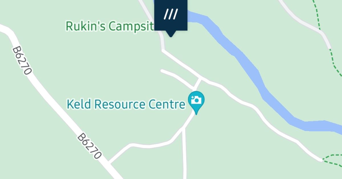 Keld and the Source of the Swale - Ramblers