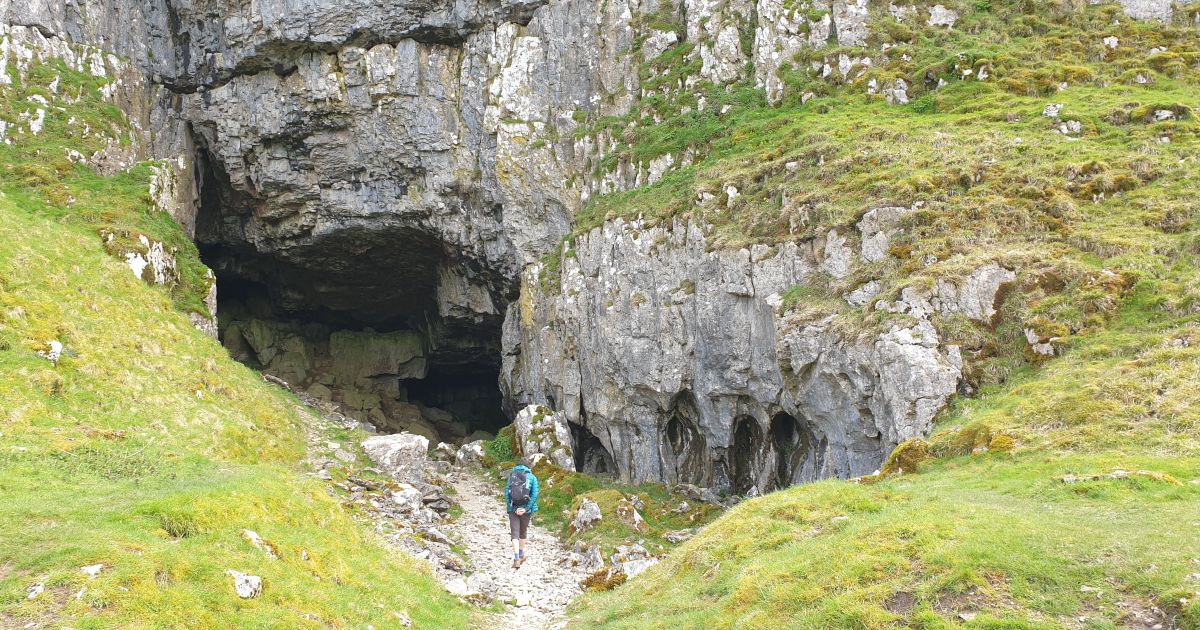 Settle Loop - Ramblers