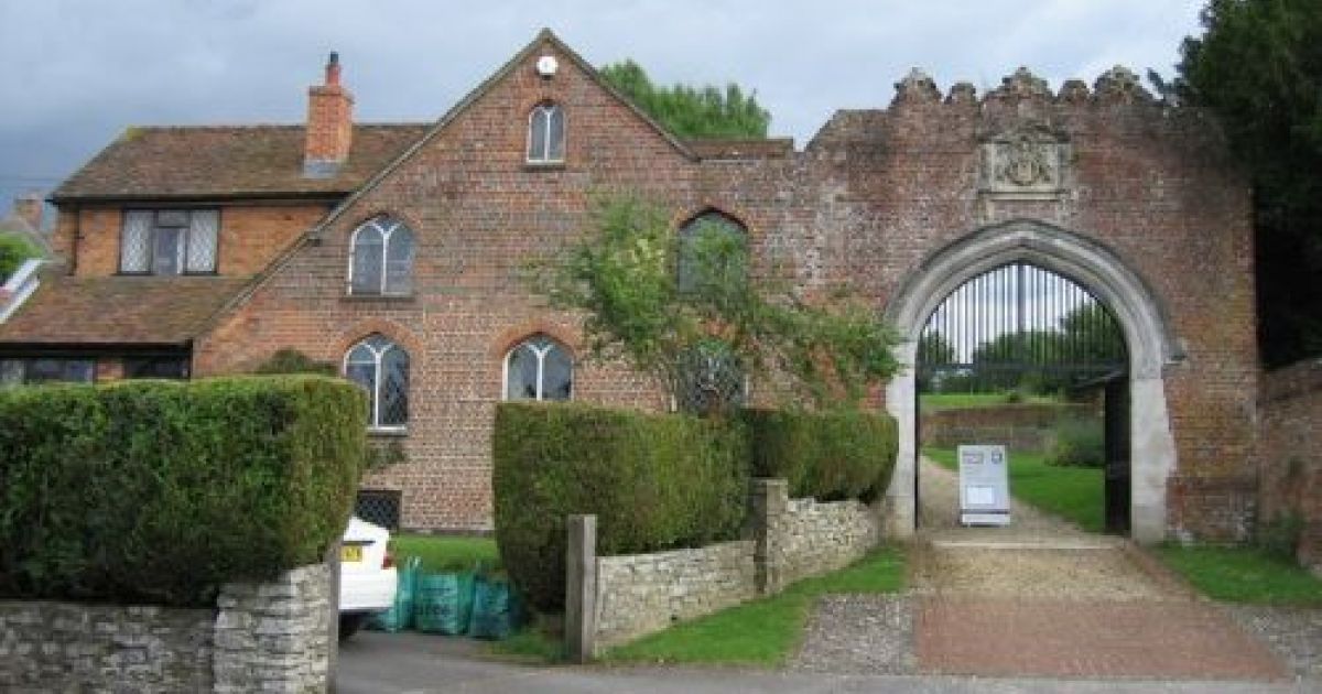 River Lodden/Old Basing Trail - Ramblers