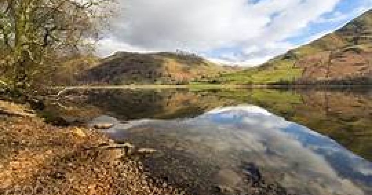 A Dovedale Circuit - Ramblers