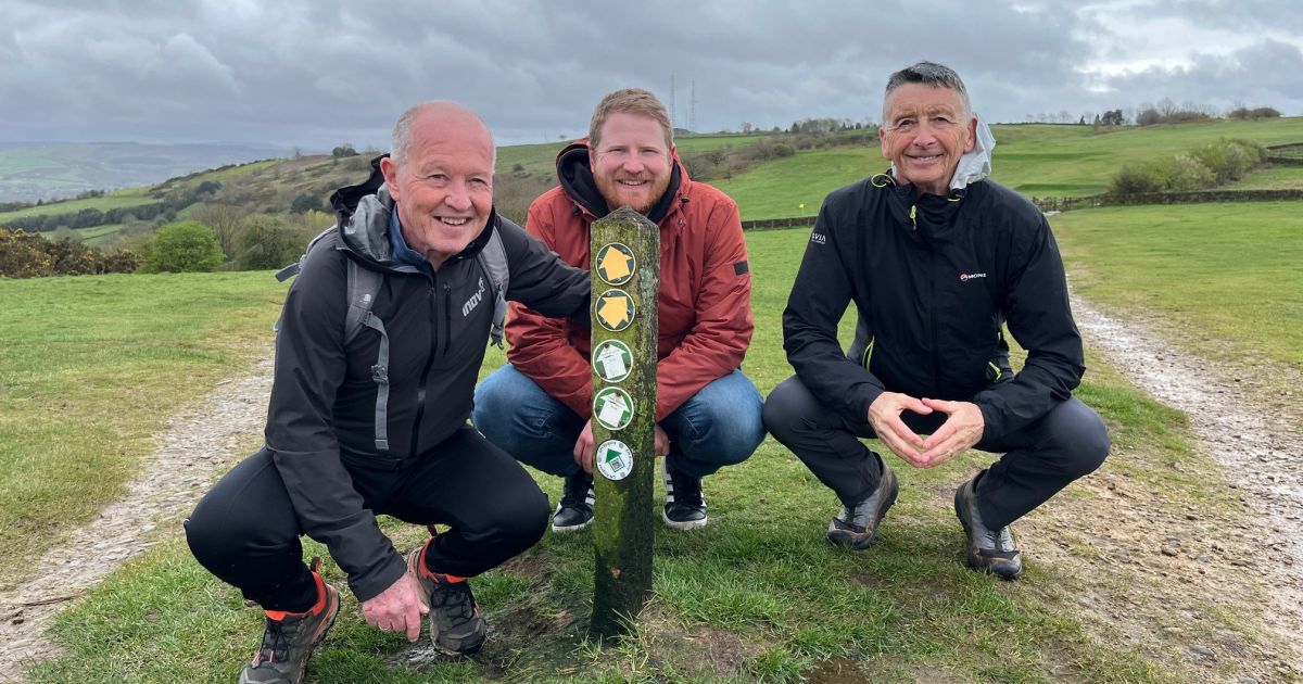 Greater Manchester’s GM Ringway is close to completion - Ramblers