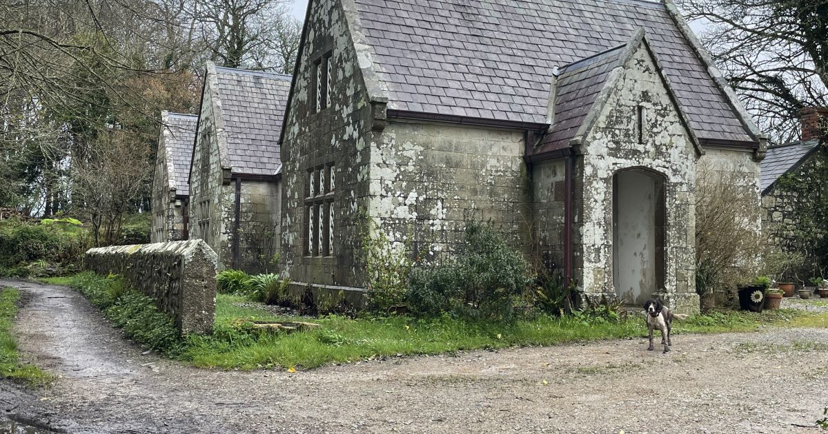 Crowan Circular - Ramblers