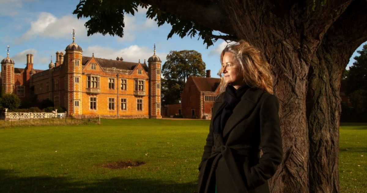 A personal perspective on rural racism by Corinne Fowler - Ramblers