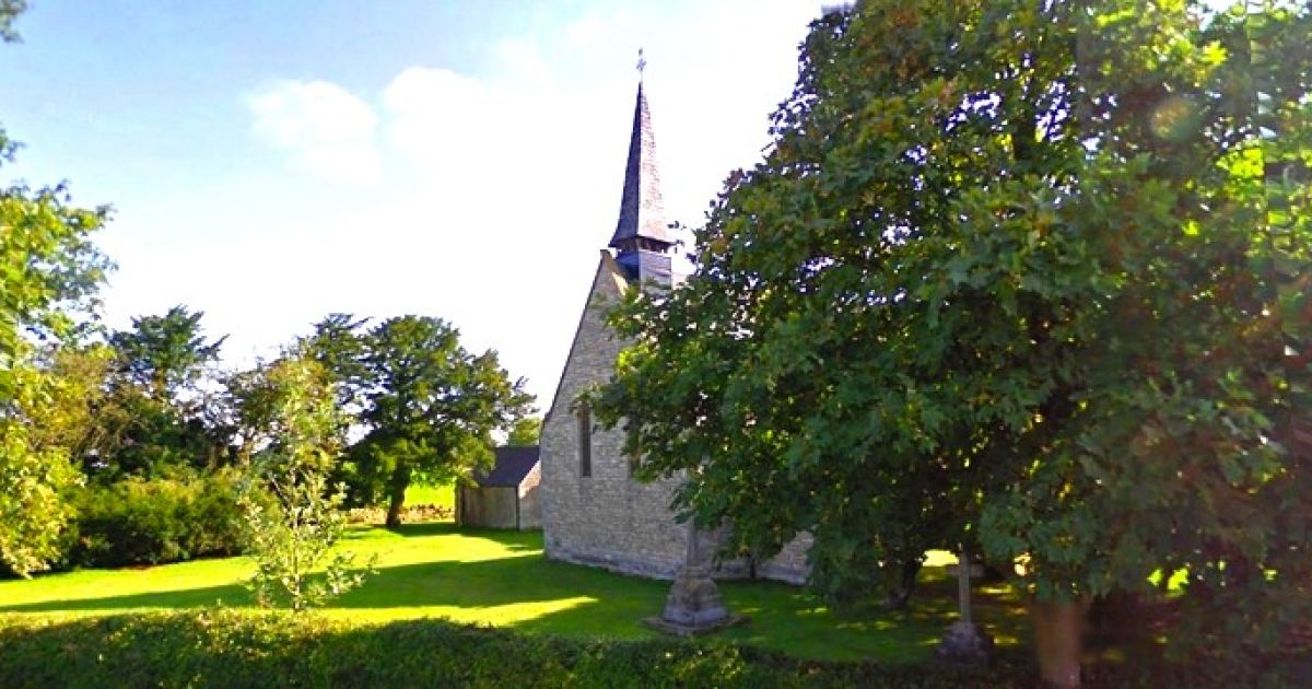 Temple Bruer - Ramblers