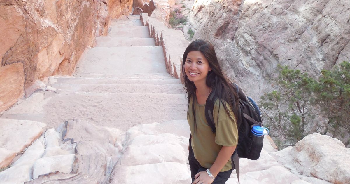 Reclaiming the joys and freedoms of solo walking - Ramblers