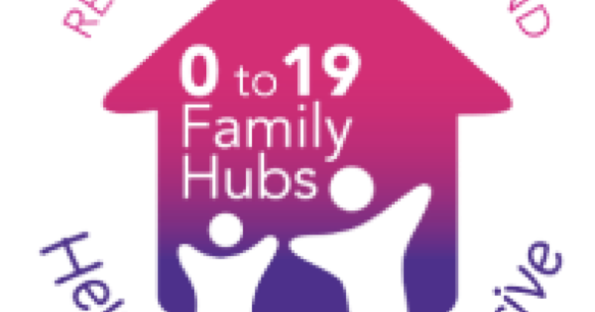 Family Hubs - Loftus (Thursdays)