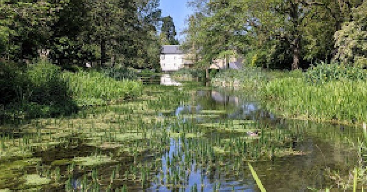 Nortonbury - Stotfold circular - Ramblers