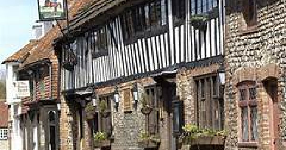 Polegate Circular - Joint walk with Hammersmith , Fulham and Wandsworth ...