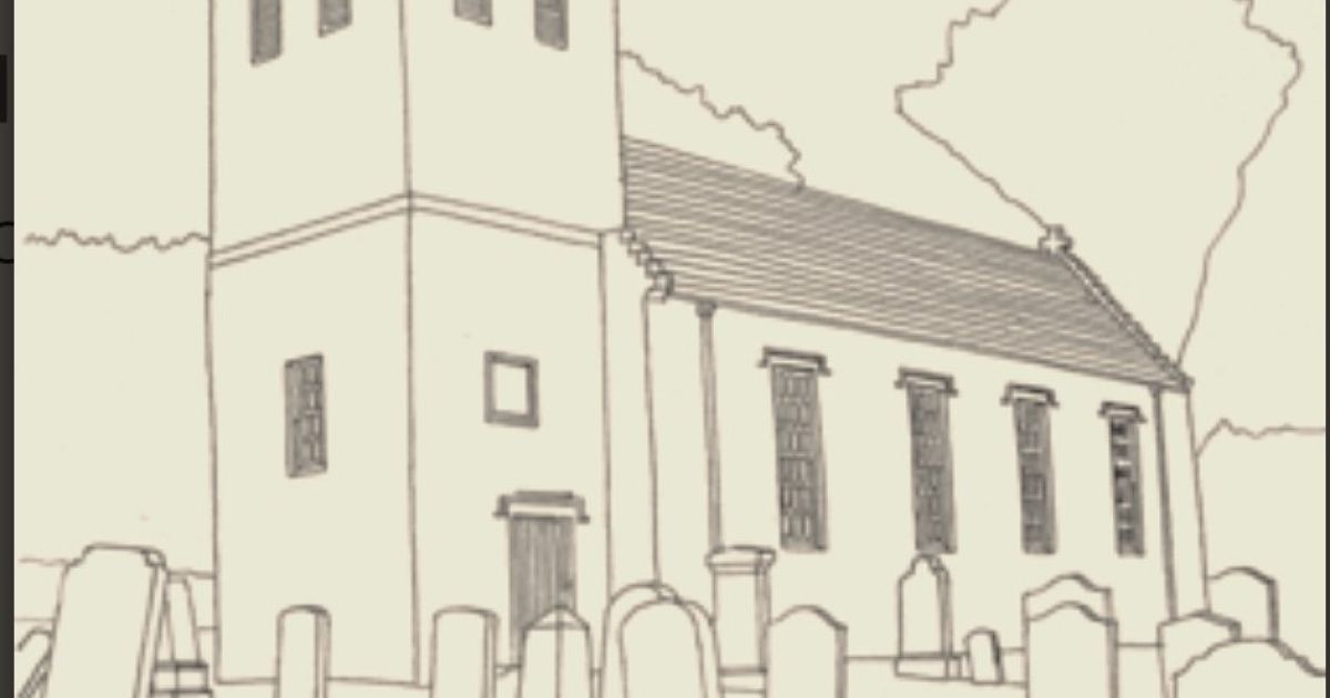 St Mary's Loch to Ettrick Kirk - Ramblers