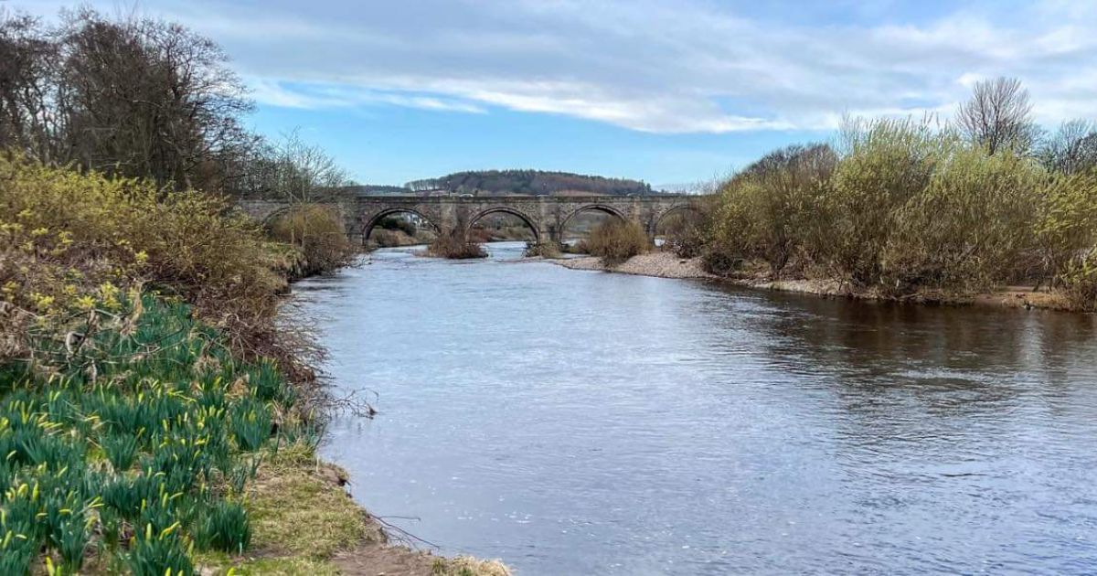 Early Bird Urban Walk: Brig O’ Dee 5K Loop - Ramblers