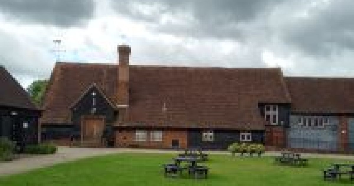 Walk 'n Talk from Manor Farm (Ruislip) library - Ramblers