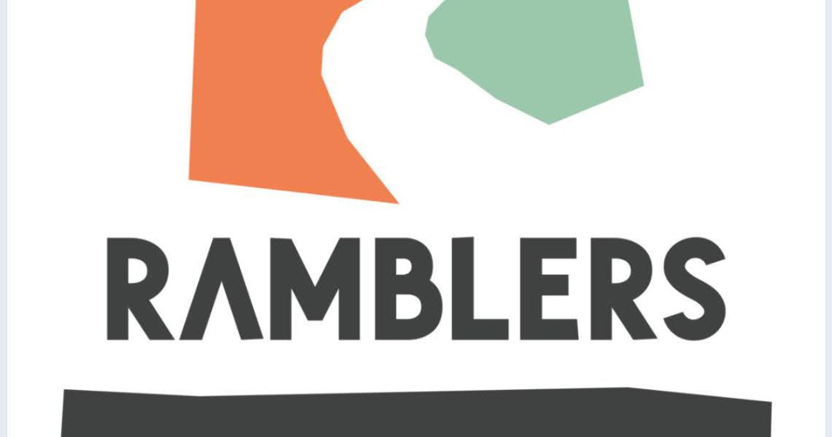 Groby Pool and Bradgate Park - Ramblers