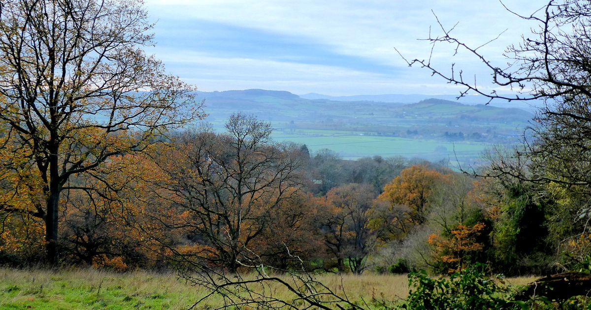 A Mordiford Meander - Ramblers