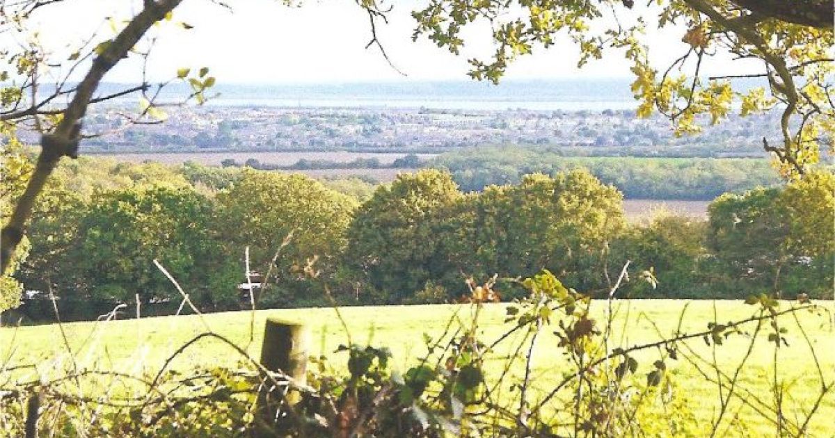 Laindon Hills - Ramblers