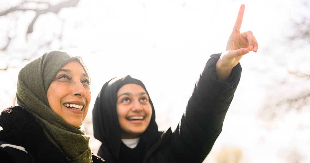 The language we use when talking about racism and anti-racism - Ramblers