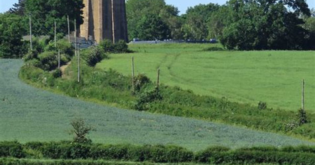 Linton circular, 9.5 miles, leisurely. - Ramblers