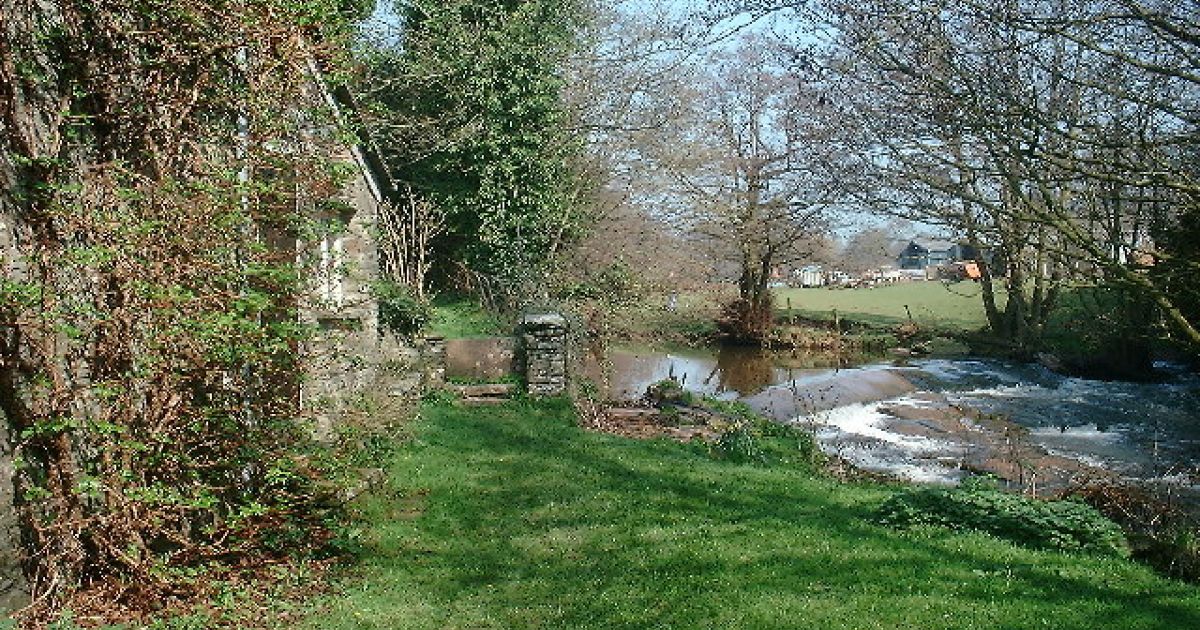 Longtown, Clodock and Walterstone - Ramblers