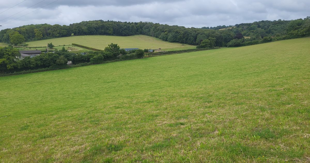 Stokenchurch and Chinnor circular - Ramblers
