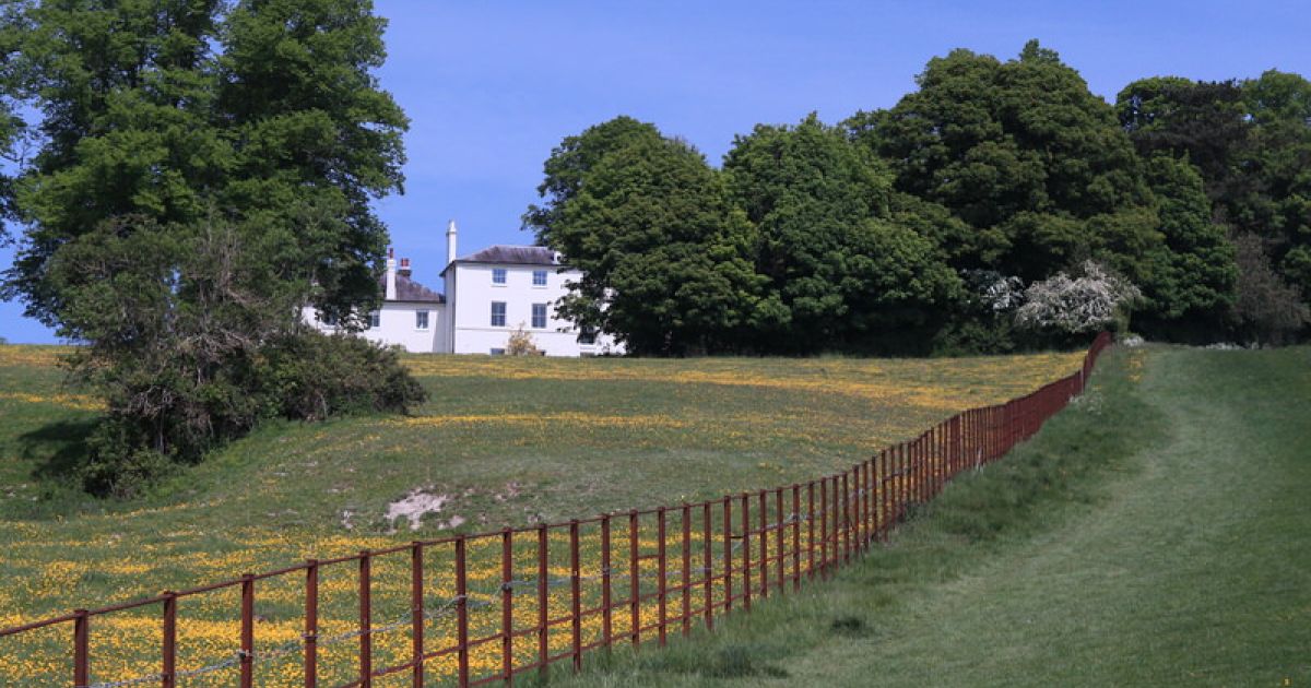 Evening Summer Walk + Food option: Sarratt and Chess Valley - Ramblers