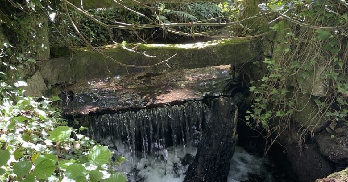 Crowan Circular - Ramblers