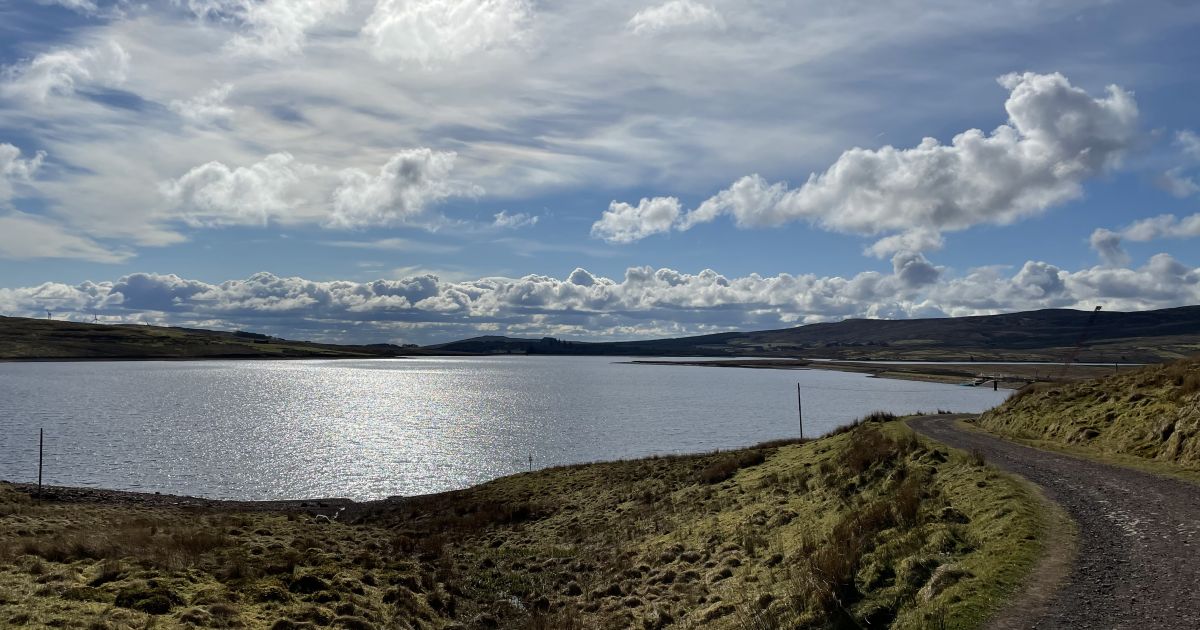 Walk now full - Gryffe Valley Way - 3 options - Ramblers