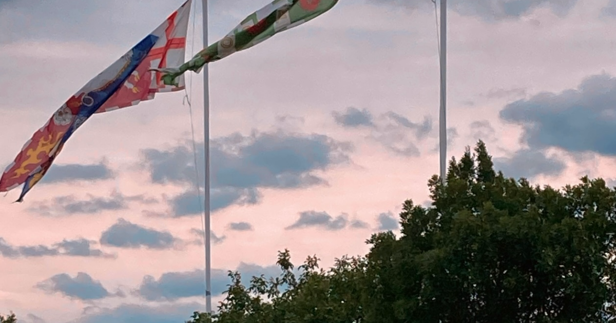 Stoke Golding (Leics) - Ramblers