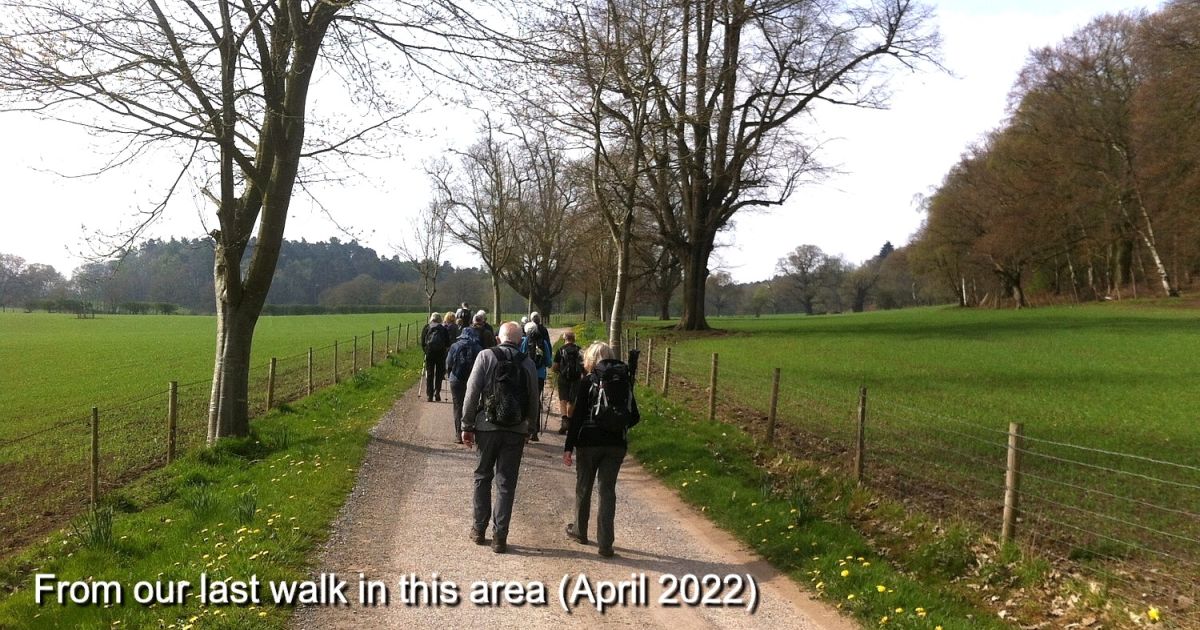 Etchinghill & Slitting Mill, Rugeley, Staffordshire (best viewed in ...