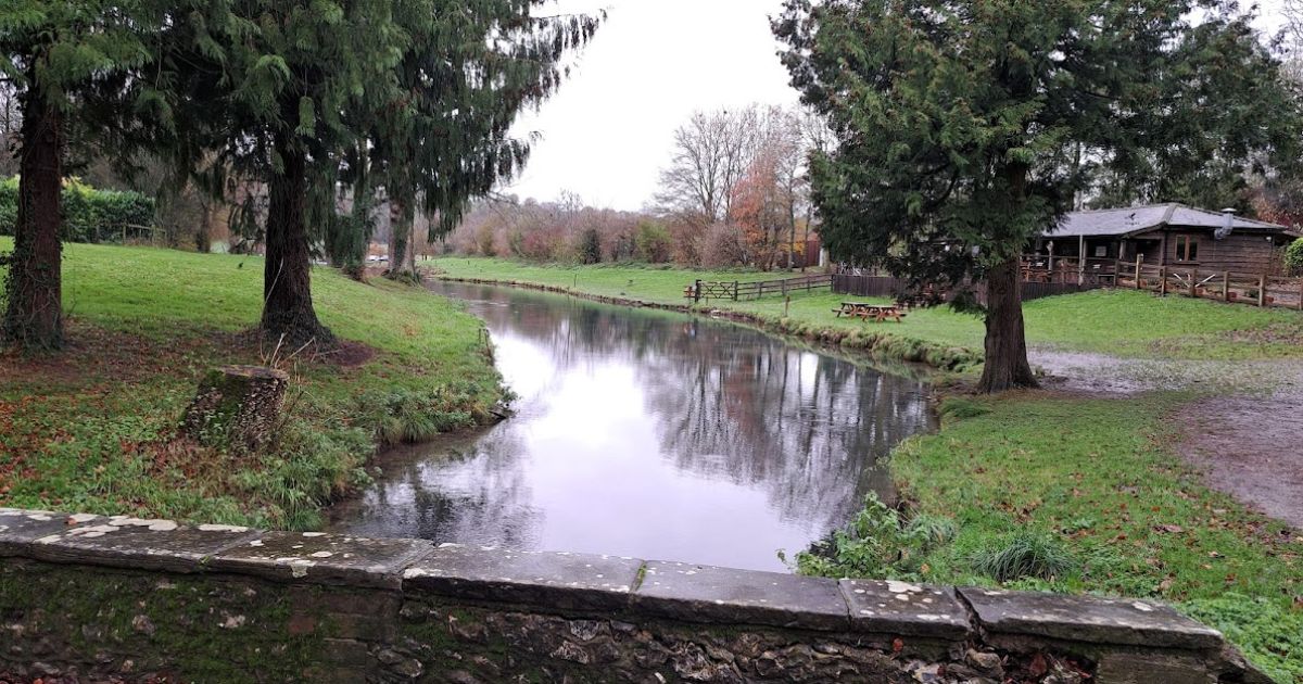 EAST MEON - Ramblers