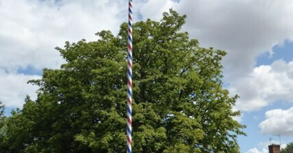 Welford-on-Avon, Barton and Dorsington (Warwickshire) 8m 21/07/24 ...