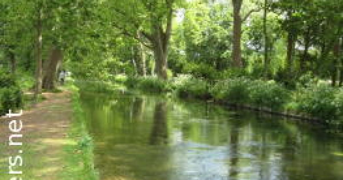 Whitchurch to Andover (a train walk) - Ramblers