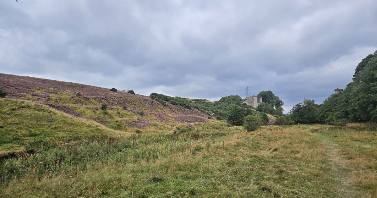 Cockfield Circular - Ramblers