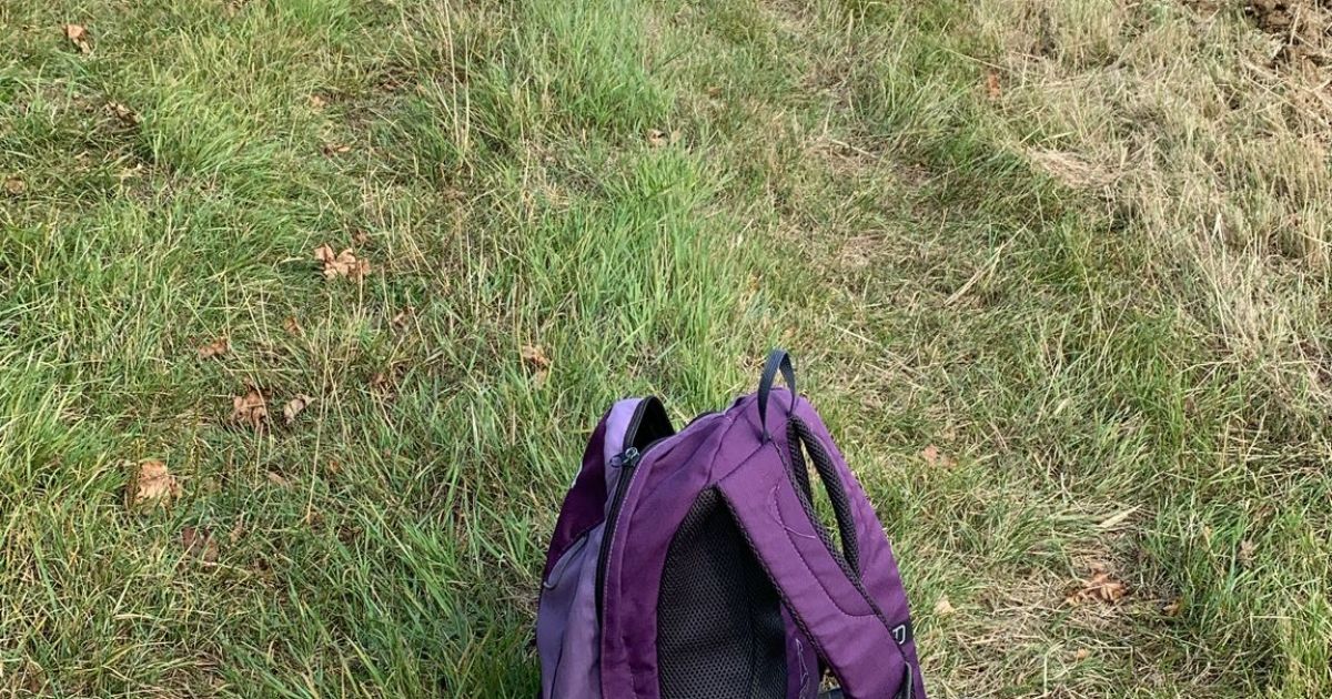 White Notley Circular - Ramblers