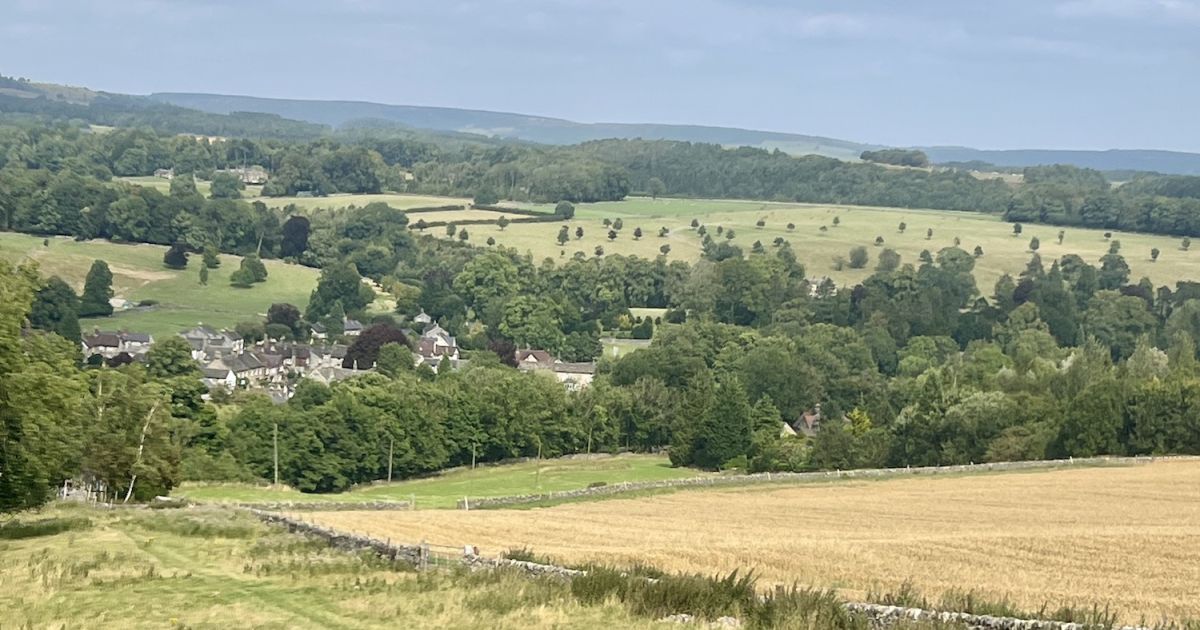 Nottingham Group - Ramblers