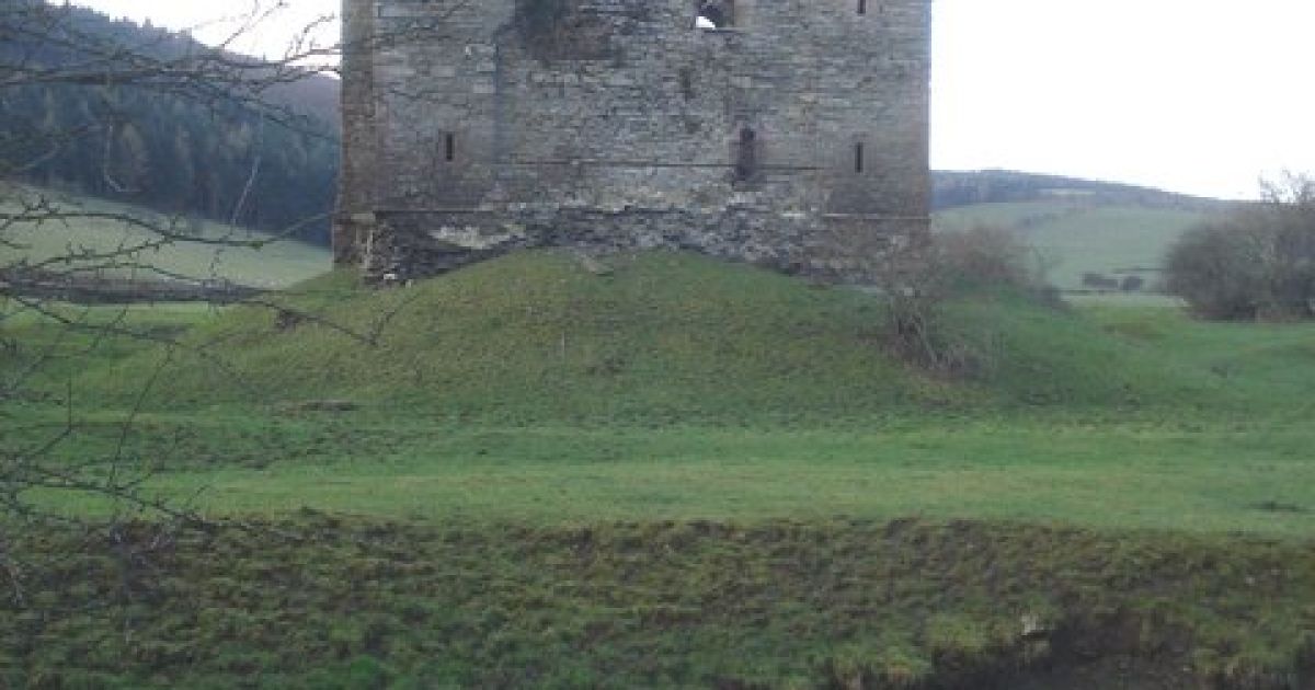 Clunbury 11th Aug 2024 - Ramblers