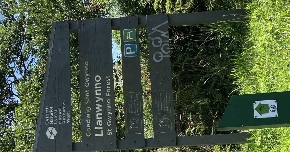 Llanwonno and Ynysybwl. Please register with Walk Leader Stephen C ...